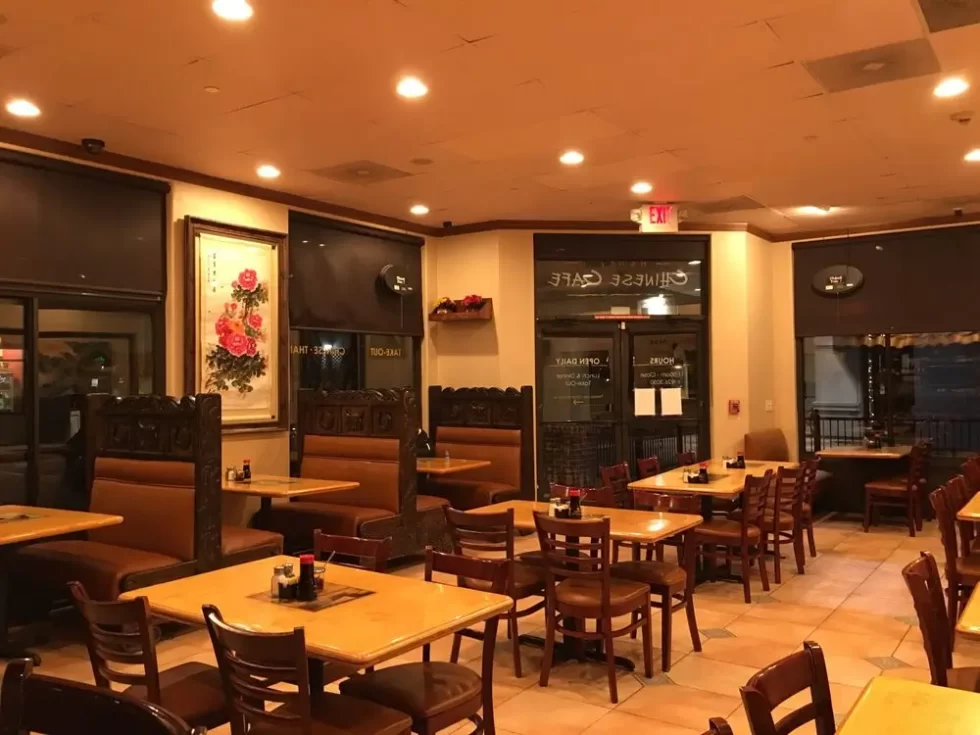 Henry's Chinese Cafe | Online Order | Edwards | CO